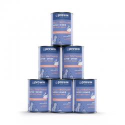 best friends - proWIN international