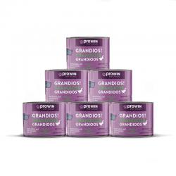 best friends - proWIN international