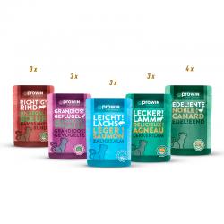 best friends - proWIN international