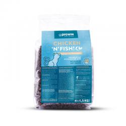 best friends - proWIN international