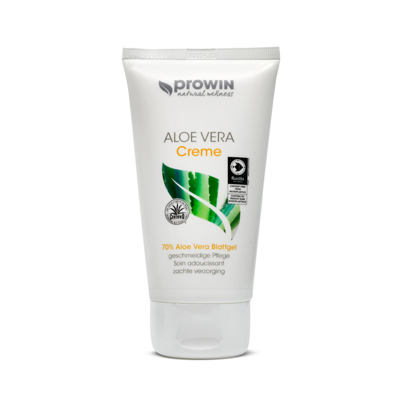 Les meilleurs produits proWIN à base d'Aloe Vera