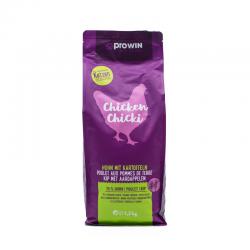 best friends - proWIN