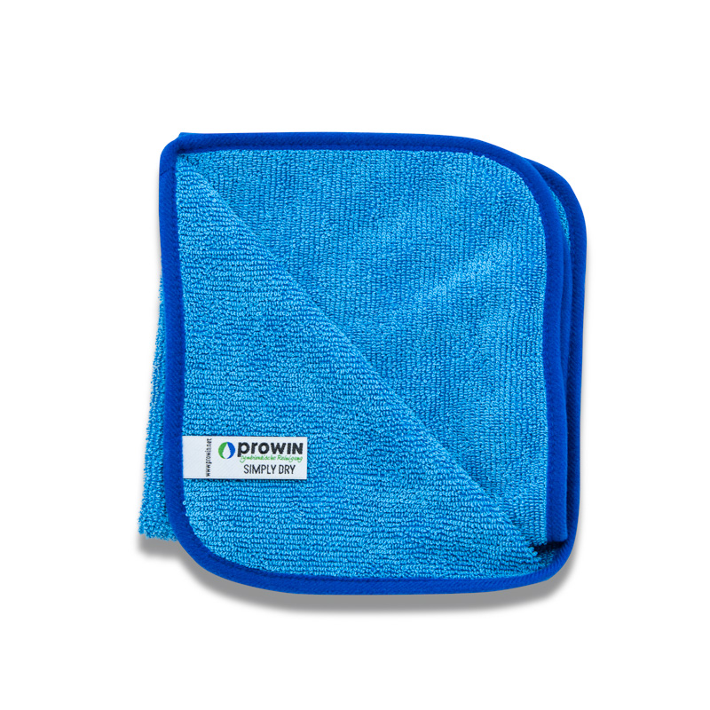 SIMPLY DRY - proWIN international